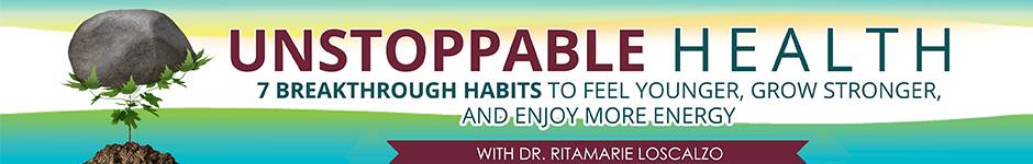 Login - Unstoppable Health Community